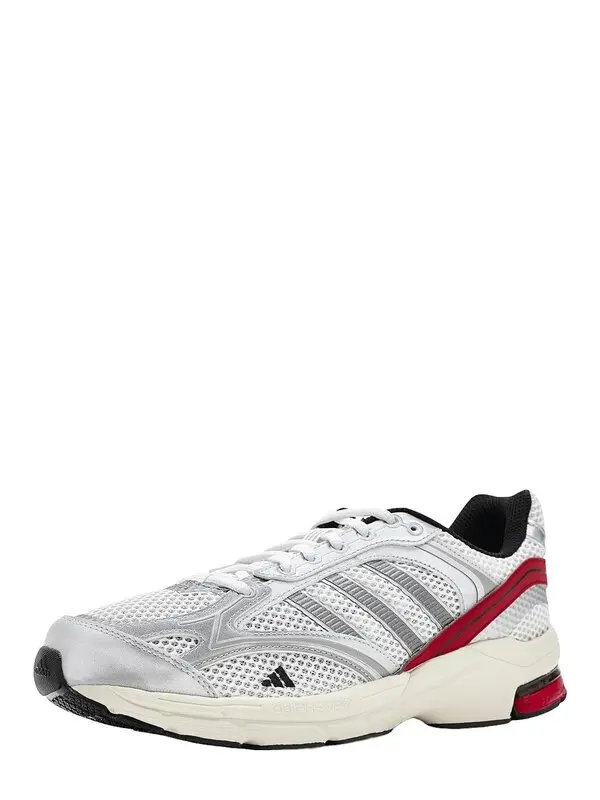 Adidas Spiritain 2000 Athletic Shoes - Silver