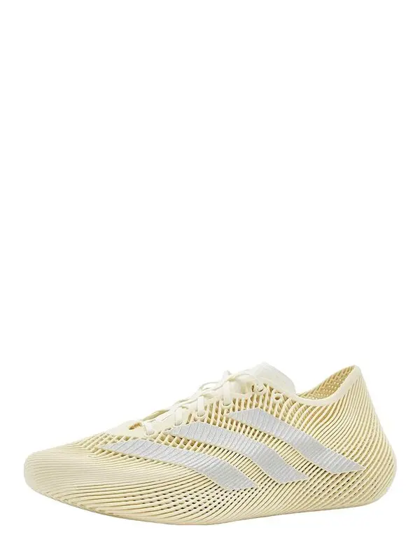 Adidas Climacool Laced Athletic Sneakers - Bone