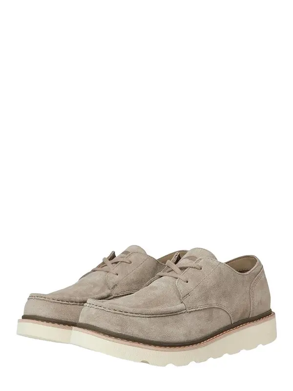Sorel Slabtown 62'tm Stoic Lace-up Boots - Khaki