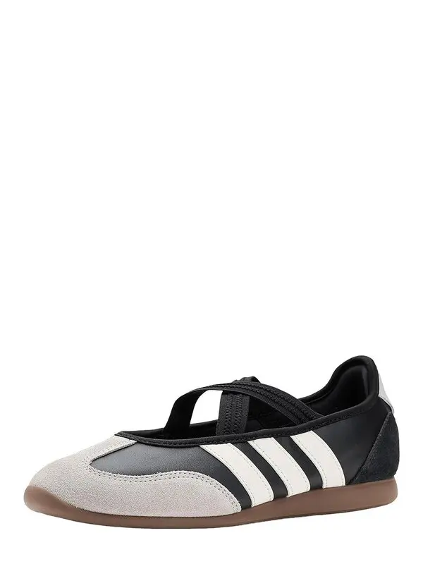 Adidas Barreda Mary Jane Athletic Shoes - Multi