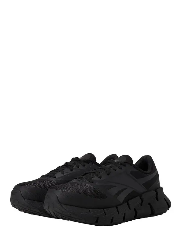 REEBOK Floatzig Work Shoes - Black