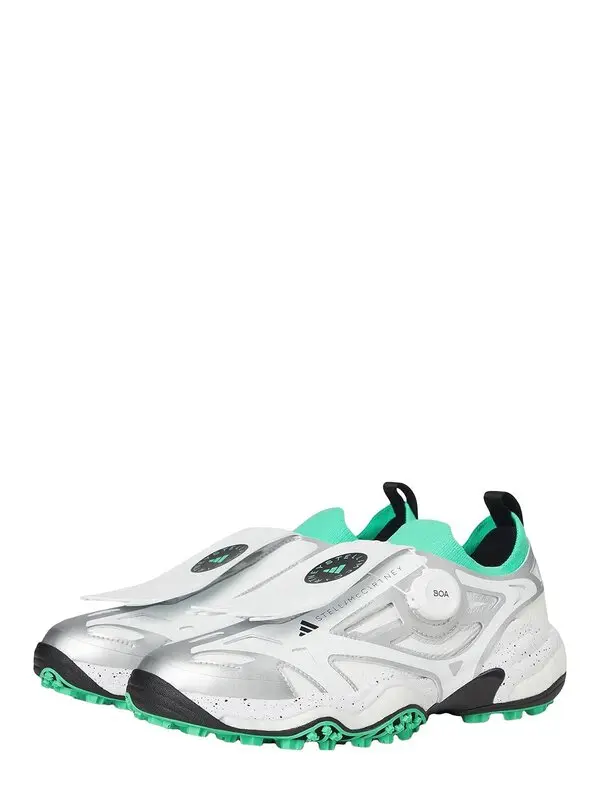 Adidas By Stella McCartney Codechaos Boa Golf Shoes - White