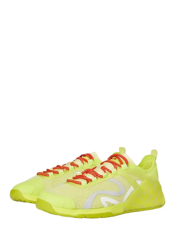 Adidas By Stella McCartney Dropset Strength Training Sneakers - Green