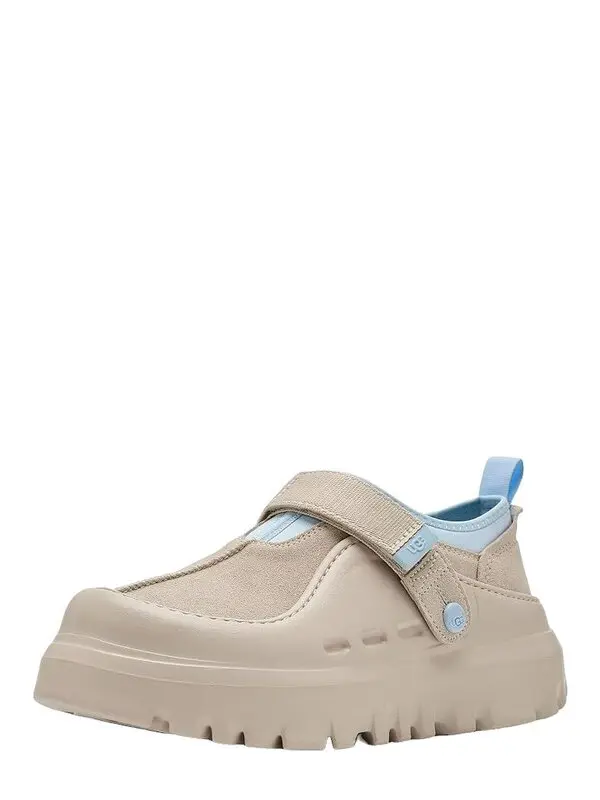 UGG Peakmod Lowcut Shoes - Blue
