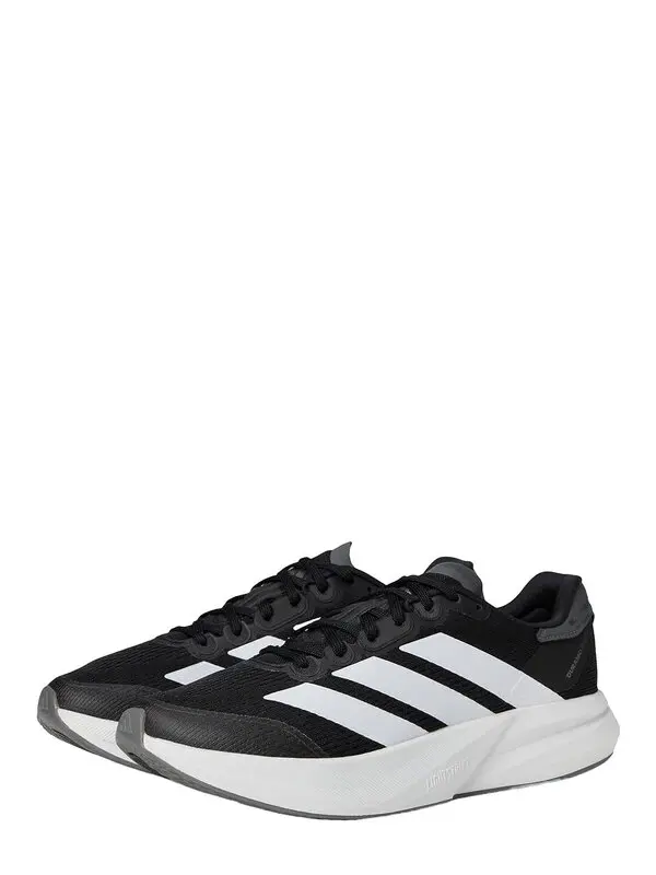 Adidas Duramo Speed 2 Running Shoes - Black