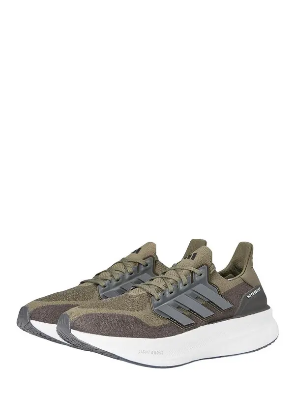 Adidas Ultraboost 5 Running Shoes - Olive