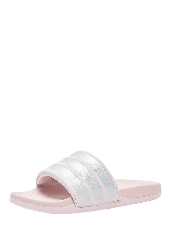 Adidas Adilette Comfort 2.0 Slides - Pink