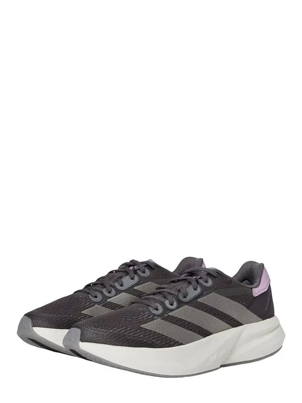 Adidas Duramo Speed 2 Athletic Shoes - Gray