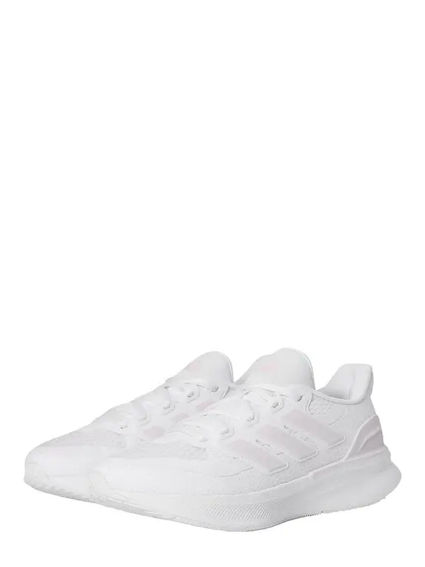Adidas Ultrarun 5 Running Shoes - White