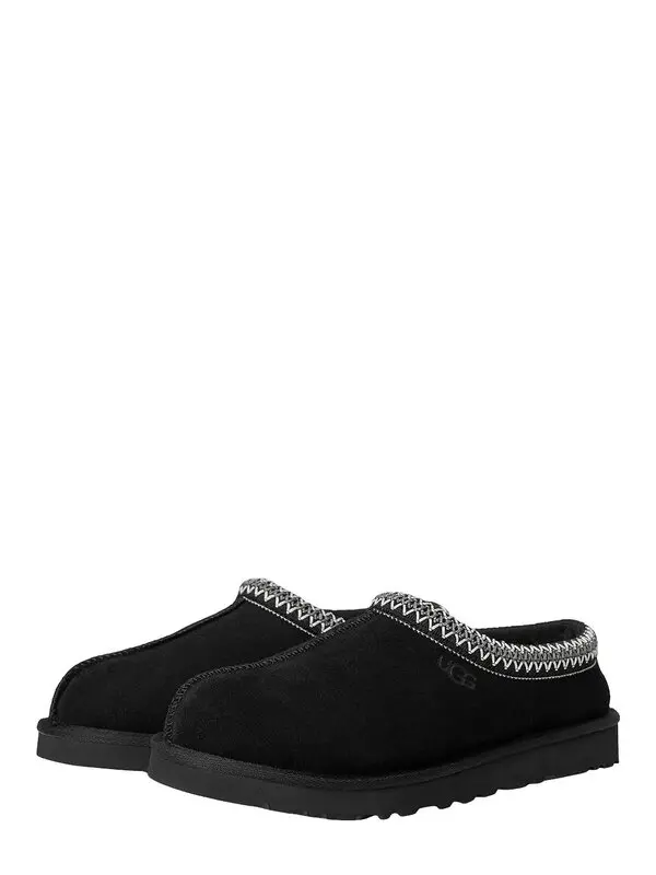 UGG Tasman Ii Slipper - Black