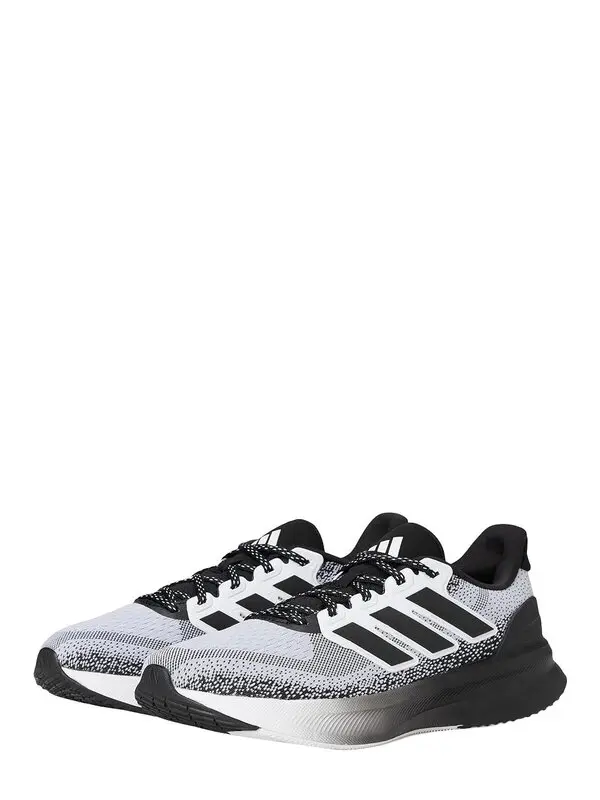 Adidas Ultrarun 5 Running Shoes - Gray