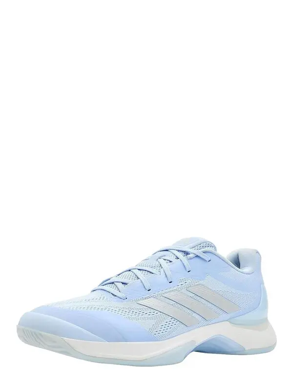Adidas Avacourt 3 Tennis Shoes - Blue