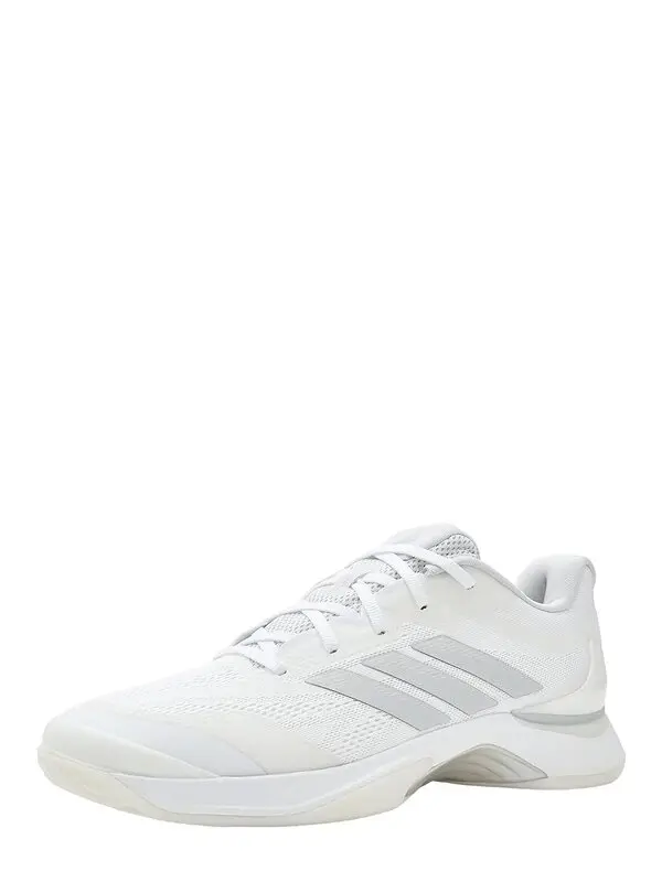 Adidas Avacourt 3 Tennis Shoes - Gray