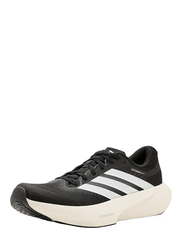 Adidas Supernova Rise 3 Running Shoes - Black