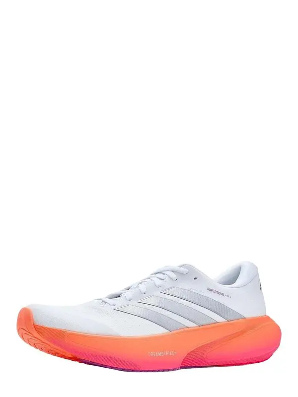 Adidas Supernova Rise 3 Running Shoes - Bone