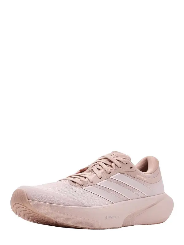 Adidas Supernova Rise 3 Running Shoes - Pink