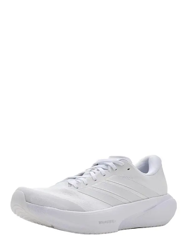 Adidas Supernova Rise 3 Running Shoes - White