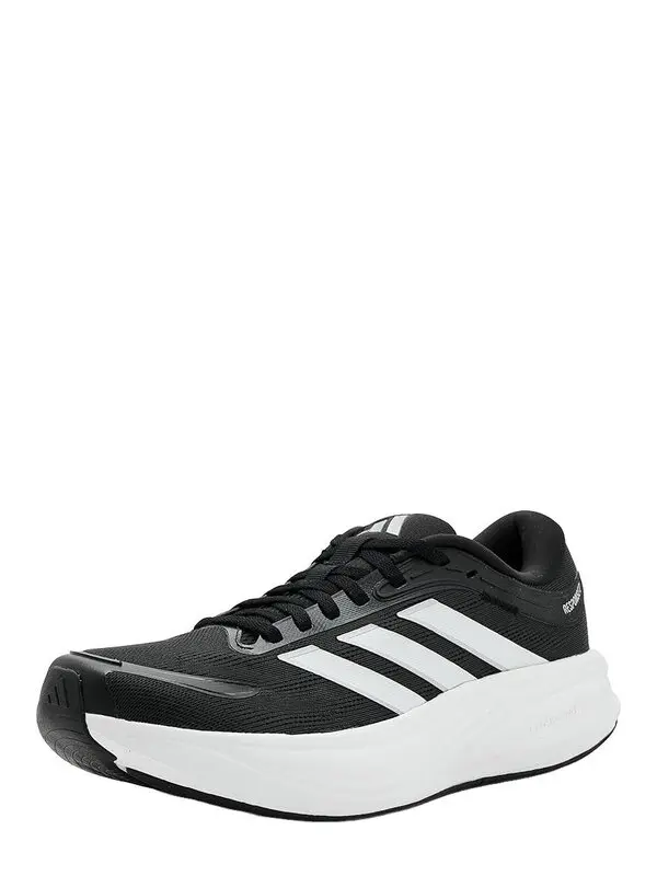 Adidas Response 2 Running Shoes - Black