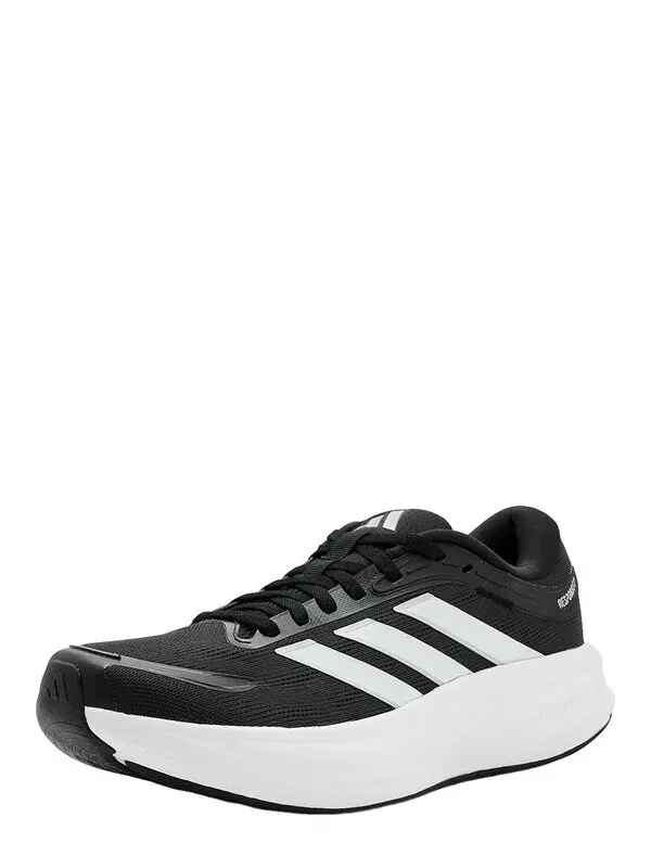 Adidas Response 2 Running Shoes - Black/zero Metallic/black