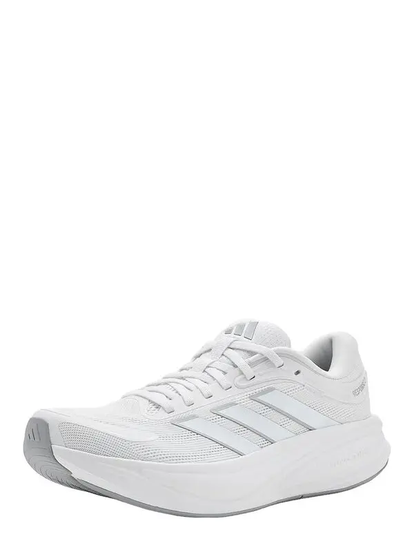 Adidas Response 2 Running Shoes - White