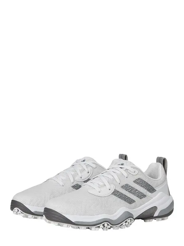 Adidas Codechaos 25 Spikeless Golf Shoes - Gray