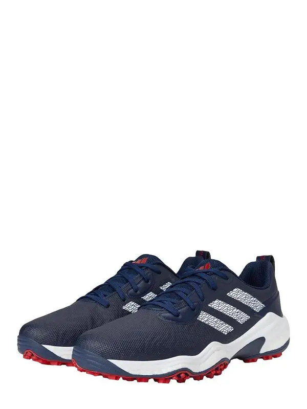 Adidas Codechaos 25 Spikeless Golf Shoes - Navy