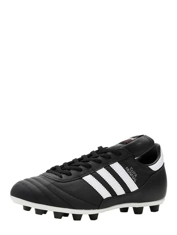 Adidas Copa Mundial Firm Ground Cleats - Gray