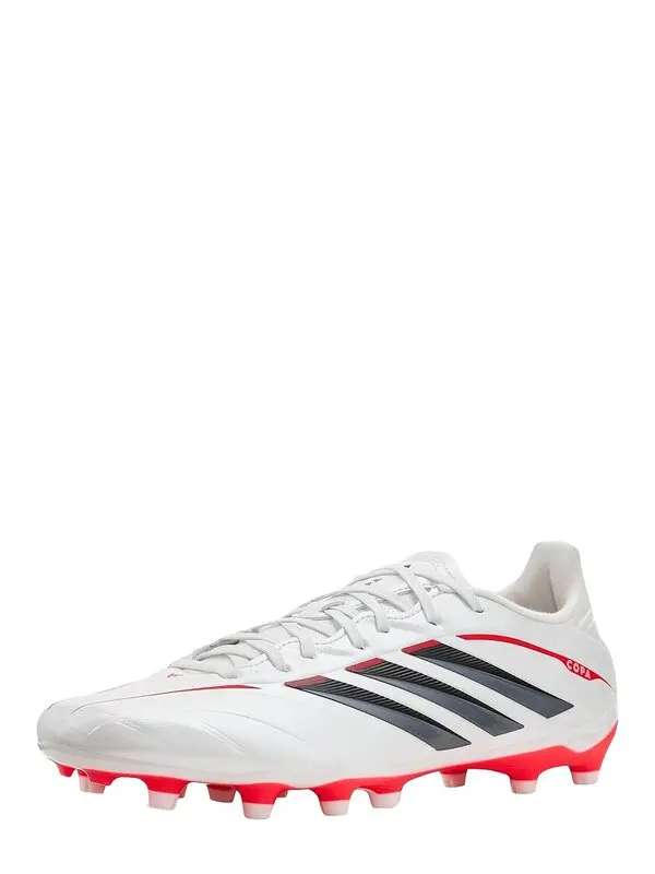 Adidas Copa Pure Iv League Firm/multi Ground Soccer Cleats - White