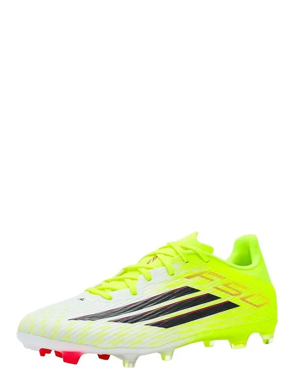 Adidas F50 League Fg/mg Soccer Cleats - Green