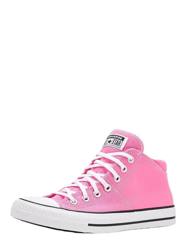 CONVERSE Chuck Taylor All Star Madison Mid Top Sneakers - Pink