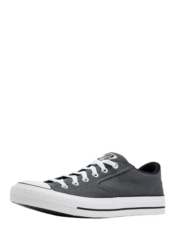 CONVERSE Chuck Taylor All Star Malden Street Low Top Sneakers - Black