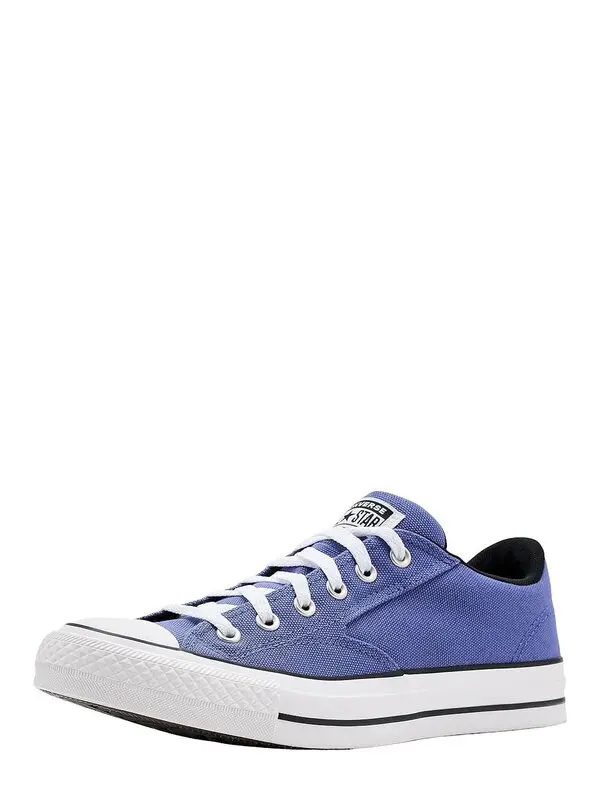 CONVERSE Chuck Taylor All Star Malden Street Low Top Sneakers - Blue