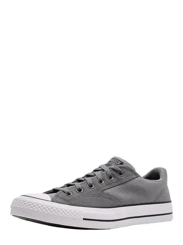CONVERSE Chuck Taylor All Star Malden Street Low Top Sneakers - Gray