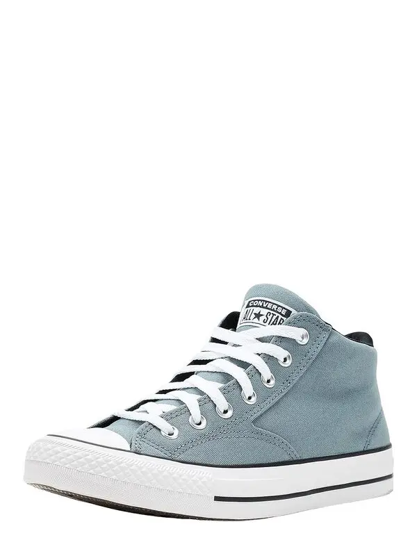 CONVERSE Chuck Taylor All Star Malden Street Mid Top Sneakers - Blue