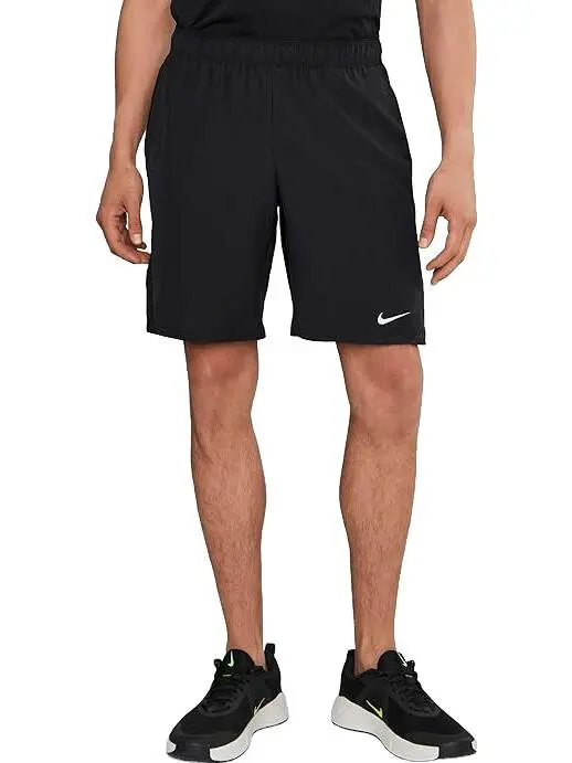 Nike Court Victory Dri-fit Tennis Shorts - Black