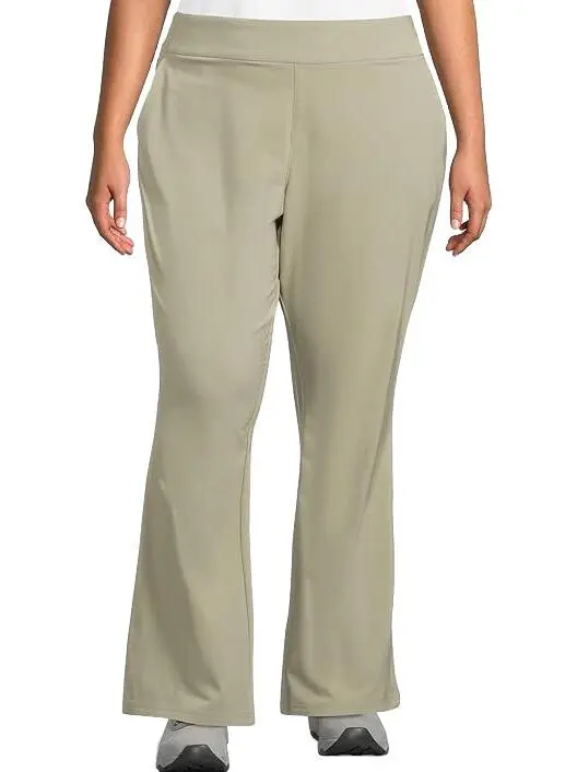 Columbia Bootcut Pants - Multi