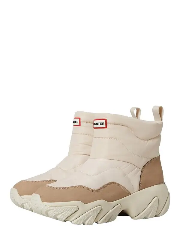 Hunter Debra Boots - Multi