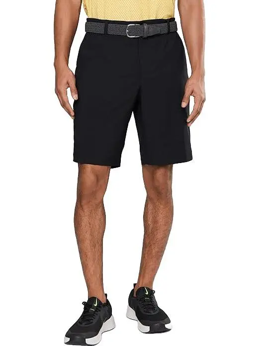 Nike Dri-fit Good Knee Shorts - Black