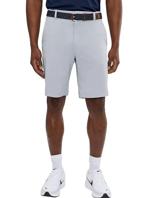 Nike Dri-fit Good Knee Shorts - Blue