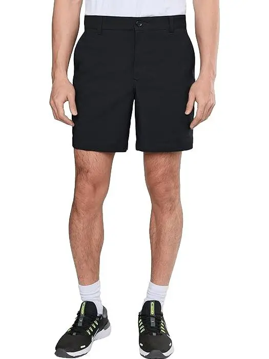 Nike Dri-fit Tailored Performance Shorts - Black