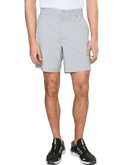 Nike Dri-fit Tailored Performance Shorts - Blue