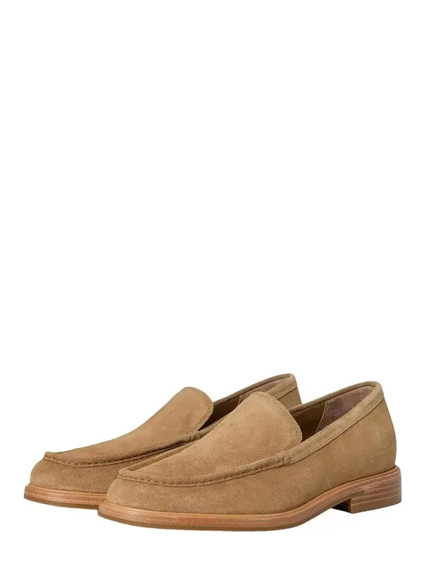 Vince Rafael Slip-ons - Brown