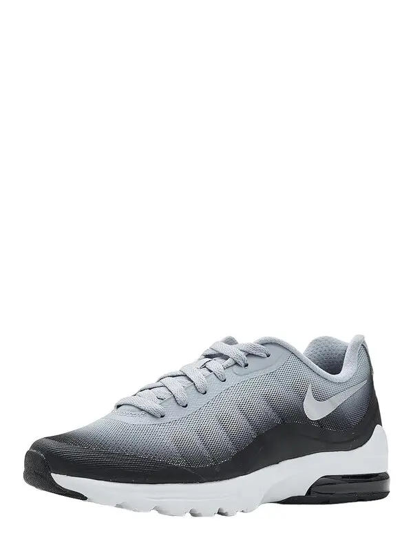 Nike Max Invigor Athletic Sneakers - Gray