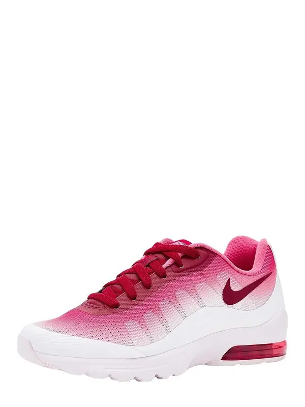 Nike Max Invigor Athletic Sneakers - Multi