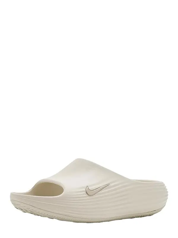 Nike Reactx Rejuven8 Slides - Bone