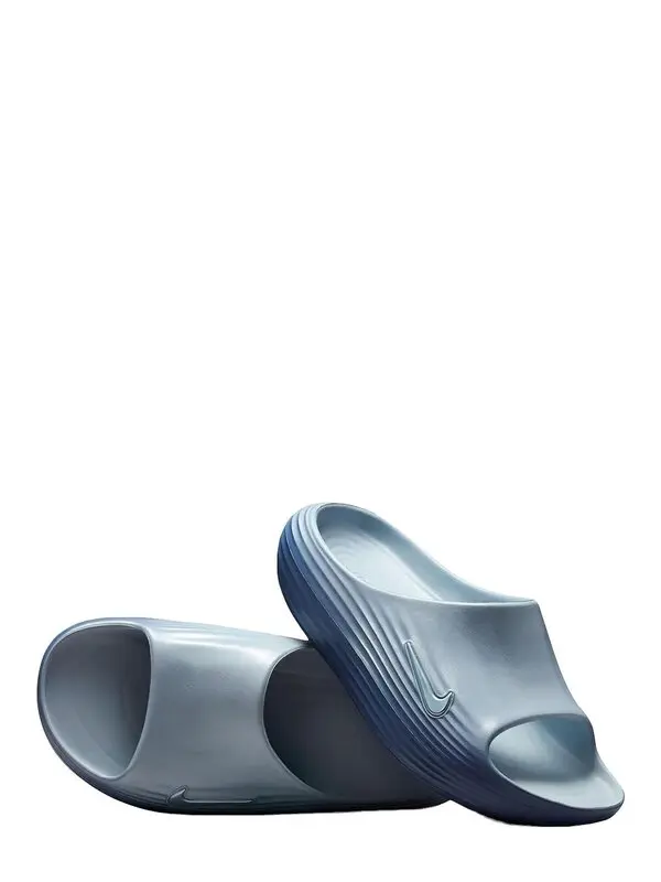 Nike Reactx Rejuven8 Slides - Gray