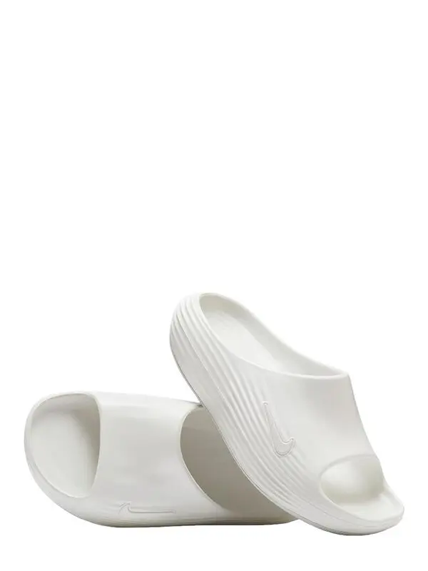 Nike Reactx Rejuven8 Slides - Sail/sail/sail
