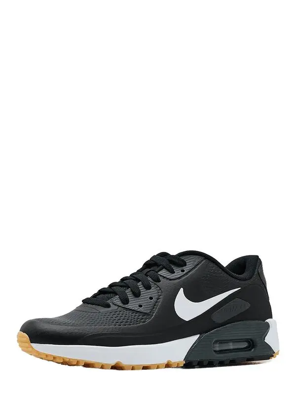 Nike Max 90 G Golf Shoes - Black