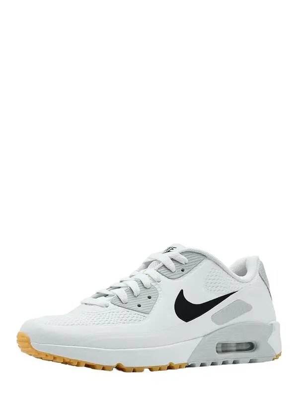 Nike Max 90 G Golf Shoes - White