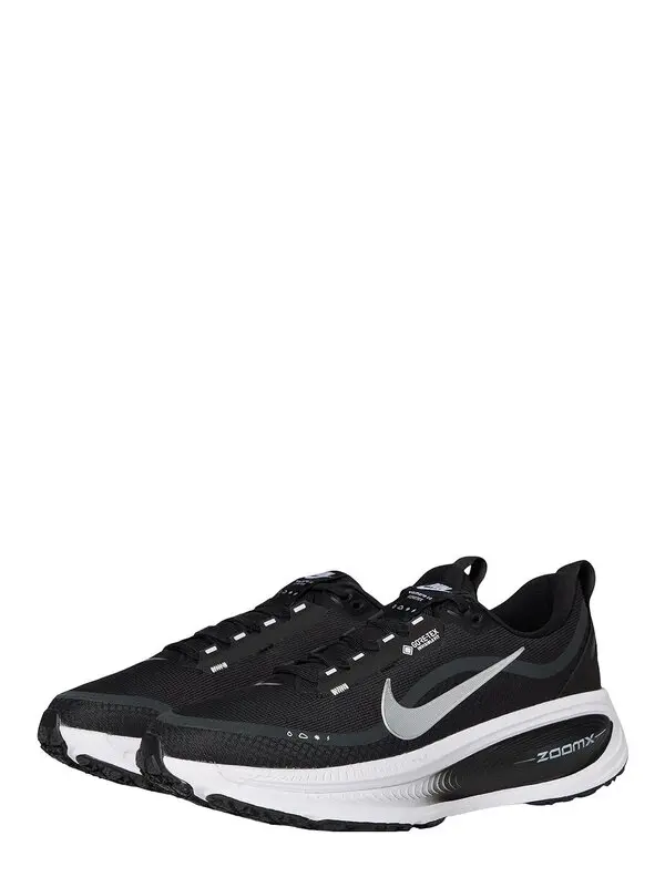 Nike Vomero 18 Gore-tex Athletic Shoes - Black